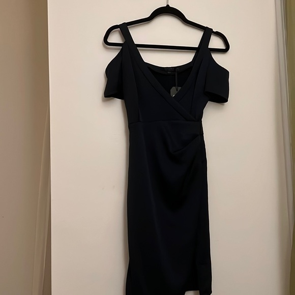 All Saints | Dresses | Nwt All Saints Formal Dress | Poshmark